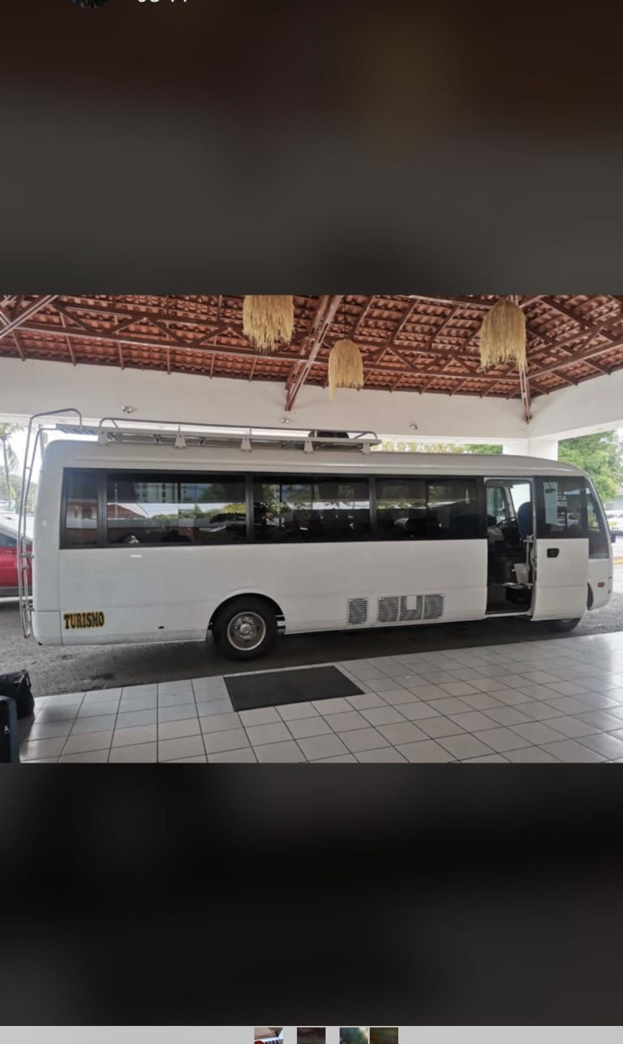 Coaster-Canasta – Costa Rica Guides